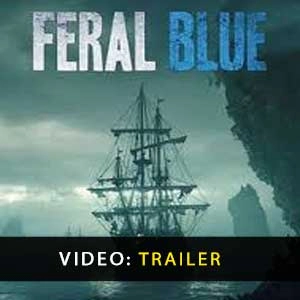 Buy Feral Blue CD Key Compare Prices