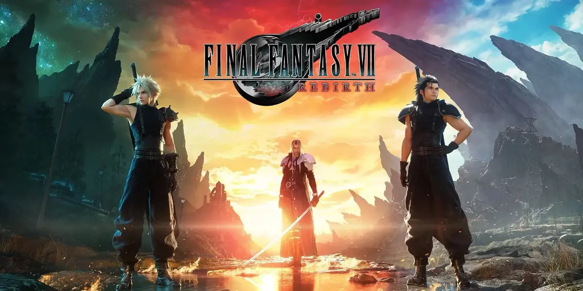 Final Fantasy VII Rebirth PC Specs, Early Bird Discount, And Bonus ...