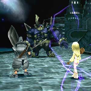 Buy FINAL FANTASY 9 CD KEY Compare Prices - AllKeyShop.com