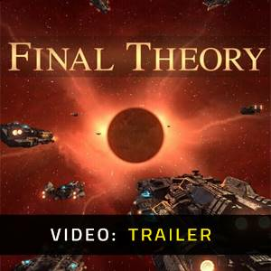 Buy Final Theory CD Key Compare Prices