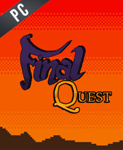Buy Final Quest CD Key Compare Prices