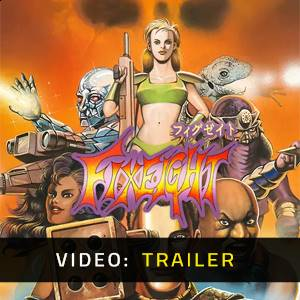 Buy FixEight Steam Account Compare Prices