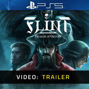 Buy Flint Treasure of Oblivion PS5 Compare Prices