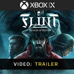 Buy Flint Treasure of Oblivion Xbox Series Compare Prices
