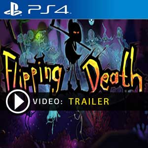 Buy Flipping Death PS4 Compare Prices