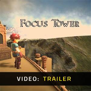 Buy Focus Tower CD KEY Compare Prices