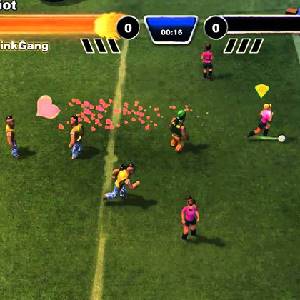 Buy Foosball Street Edition CD KEY Compare Prices - AllKeyShop.com