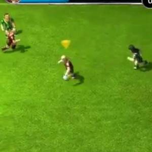 Buy Foosball Street Edition CD KEY Compare Prices - AllKeyShop.com