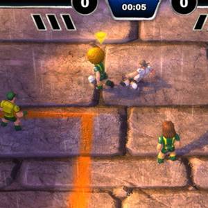 Buy Foosball Street Edition CD KEY Compare Prices - AllKeyShop.com