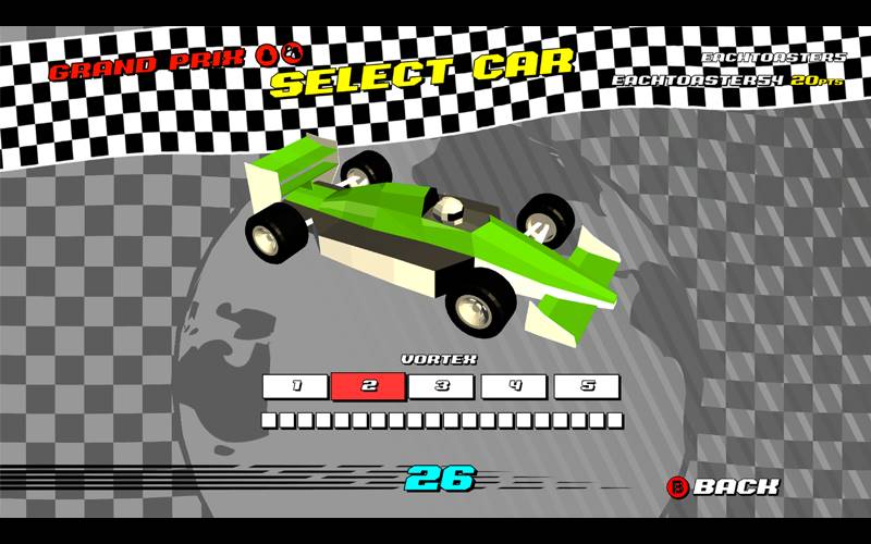 Buy Formula Retro Racing World Tour Nintendo Switch Compare prices