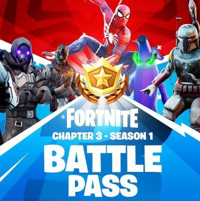 Fortnite Chapter 3 Season 1 Overview - AllKeyShop.com