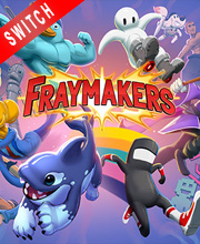 Buy Fraymakers Nintendo Switch Compare Prices
