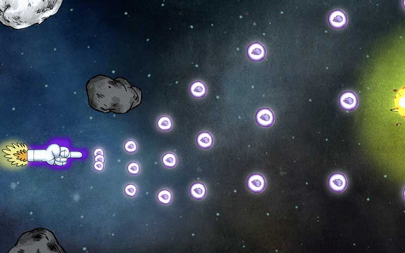 Buy Freedom Finger Nintendo Switch Compare Prices