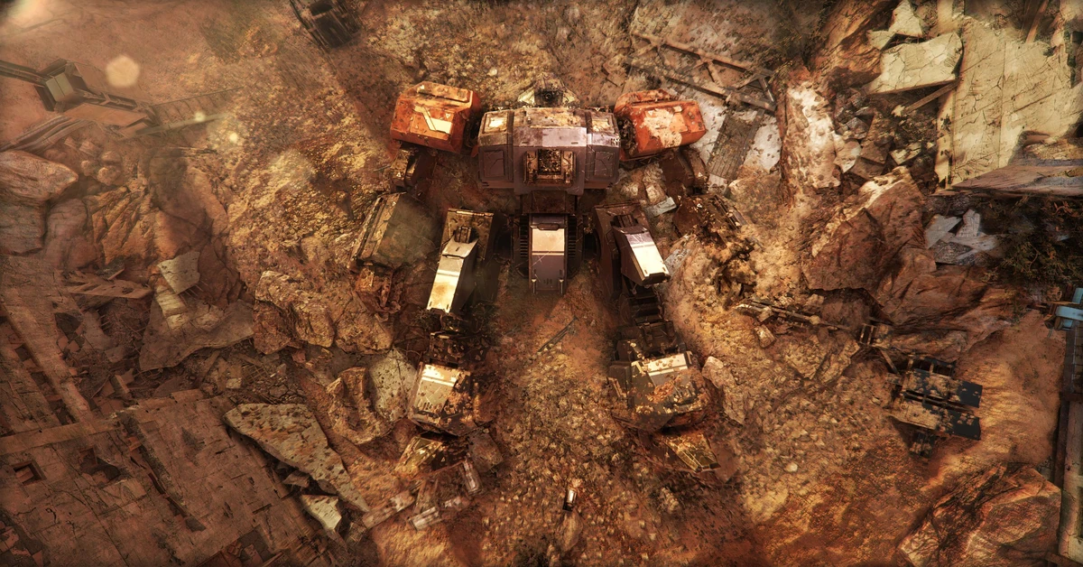 Front Mission 3 Remake Comes To PC, Playstation, and Xbox on Jan 30 ...