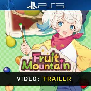 Buy Fruit Mountain PS5 Compare Prices