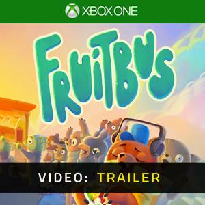 Buy Fruitbus Xbox One Compare Prices