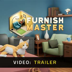 Buy Furnish Master CD Key Compare Prices