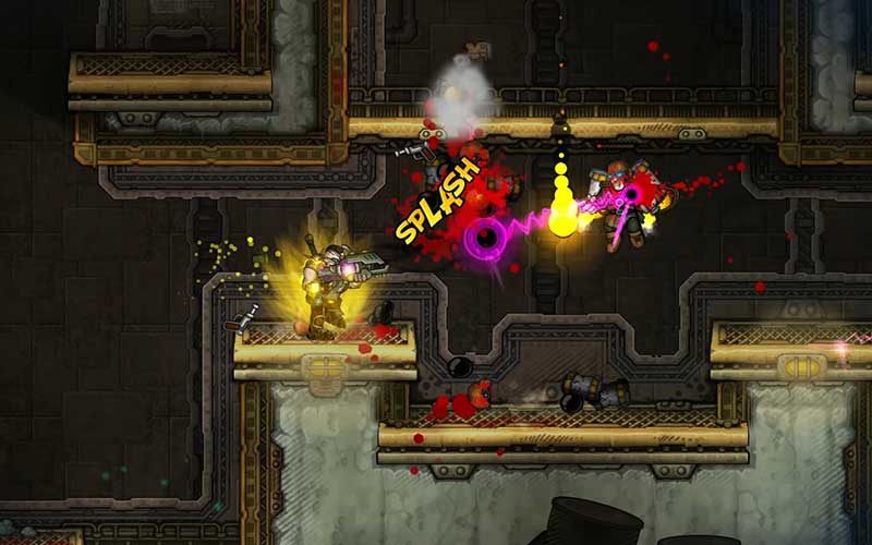 Buy Fury Unleashed Nintendo Switch Compare Prices