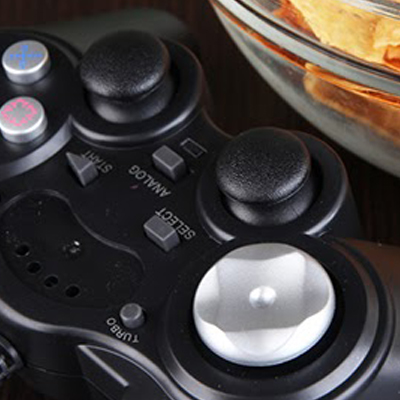 Gamer Snacks: Switch Your Mid-Game Fuel - AllKeyShop.com