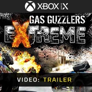 Buy Gas Guzzlers Extreme Xbox Series Compare Prices