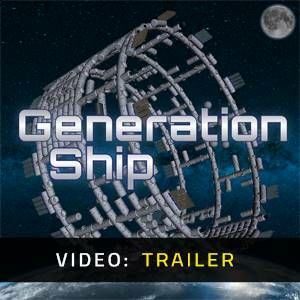 Buy Generation Ship CD Key Compare Prices