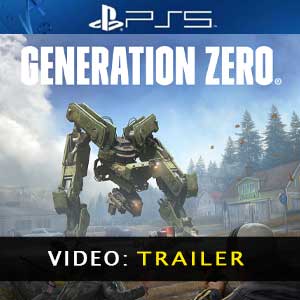 Buy Generation Zero PS5 Compare Prices