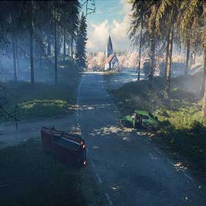 Buy Generation Zero Xbox One Compare Prices