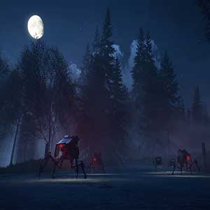 Buy Generation Zero Xbox One Compare Prices