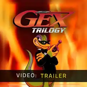 Buy Gex Trilogy CD KEY Compare Prices