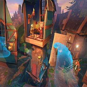 Buy Ghost Giant PS4 Compare Prices