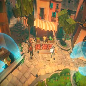 Buy Ghost Giant PS4 Compare Prices