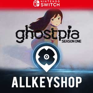 Buy ghostpia Season One Nintendo Switch Compare prices