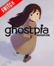 Buy ghostpia Season One Nintendo Switch Compare prices