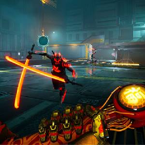 Buy Ghostrunner 2 Dragon Pack CD Key Compare Prices