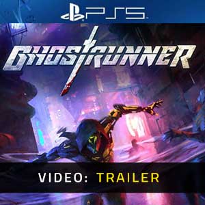Buy Ghostrunner PS5 Compare Prices