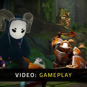 Buy Glassbreakers Champions of Moss CD Key Compare Prices