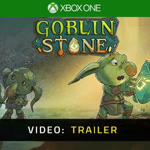 Buy Goblin Stone Xbox One Compare Prices