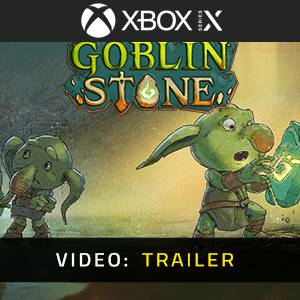 Buy Goblin Stone Xbox Series Compare Prices