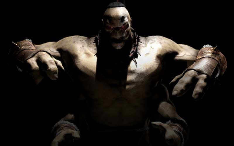 Buy Goro CD Key Compare Prices