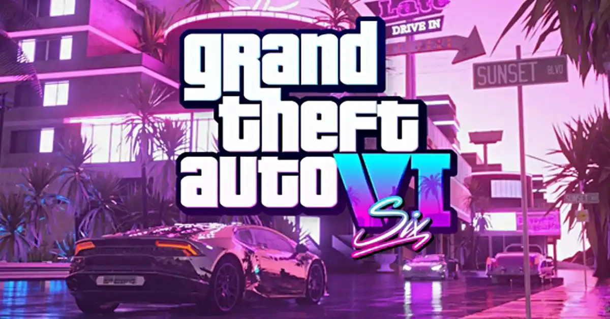 Grand Theft Auto VI: Insider Shares New GTA 6 Story DLC Details ...