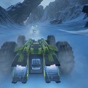 Buy GRIP Combat Racing PS4 Compare Prices