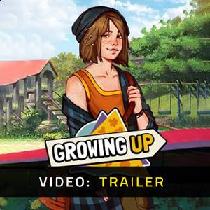 Buy Growing Up CD Key Compare Prices