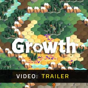 Buy Growth CD Key Compare Prices