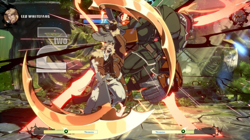 Guilty Gear Strive: All Set for Launch, Roadmap Revealed - AllKeyShop.com