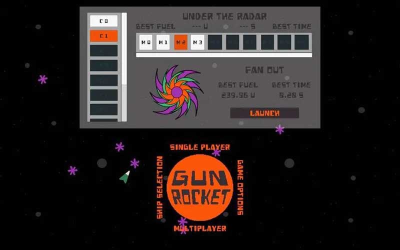 Buy Gun Rocket CD Key Compare Prices