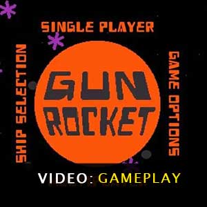 Buy Gun Rocket CD Key Compare Prices