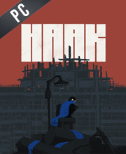 Buy HAAK CD Key Compare Prices