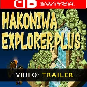 Buy Hakoniwa Explorer Plus Nintendo Switch Compare prices