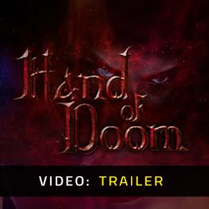 Buy Hand of Doom CD Key Compare Prices