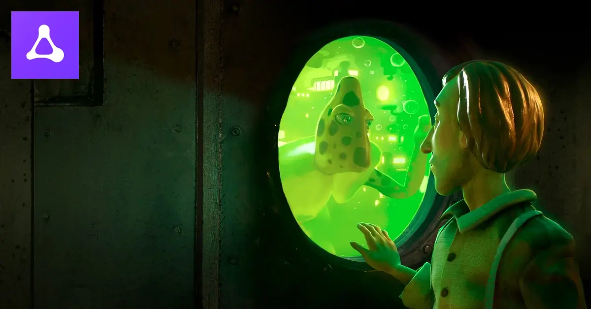 Harold Halibut and 1 more Game up For Grabs For Prime Members ...